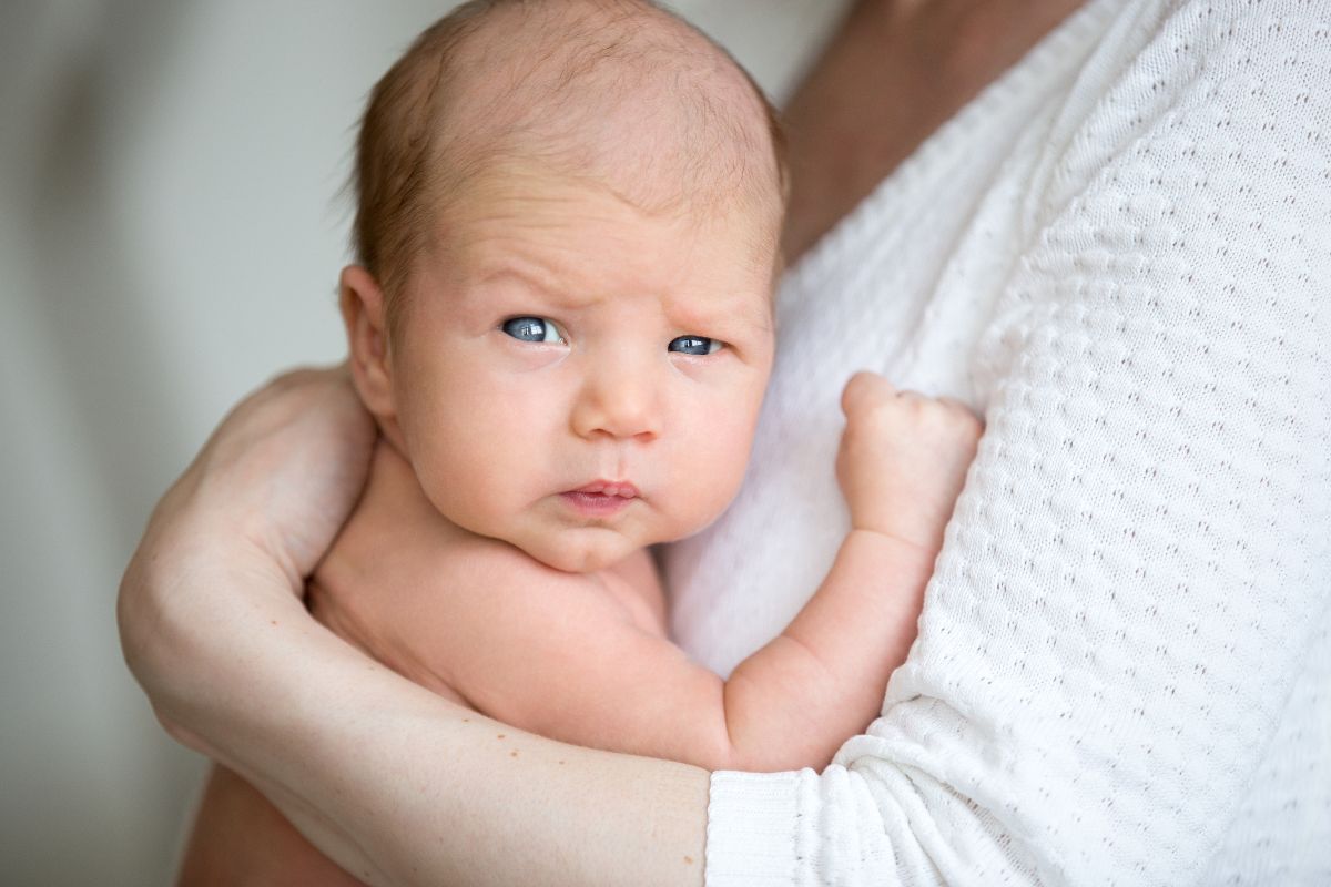 Artículos para recién nacidos y mamá durante los primeros meses