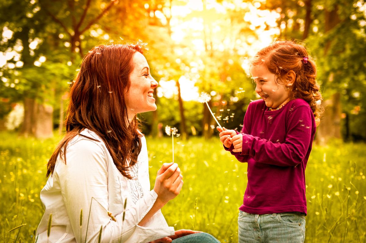 Maternidad sin estrés: cosas que debes tener en cuenta al ser madre