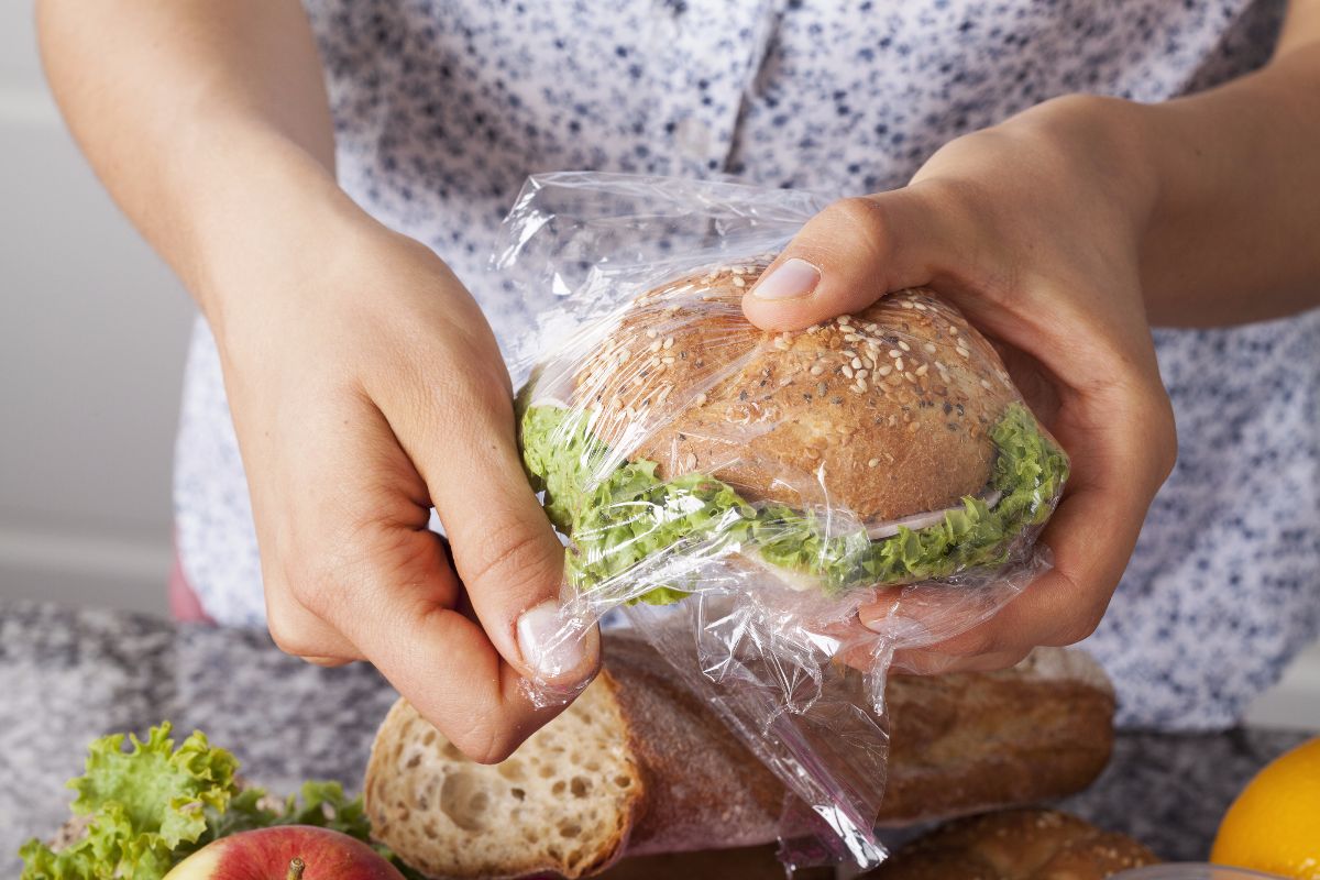 ¿Cómo elaborar colaciones saludables para los niños?