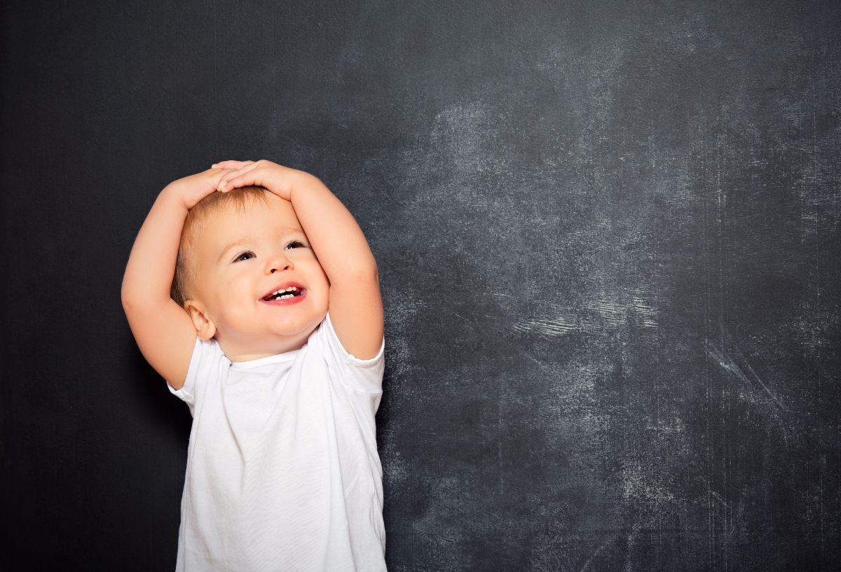 Bebé de 12 meses y 1 semana: su motricidad, conducta y desarrollo en ...