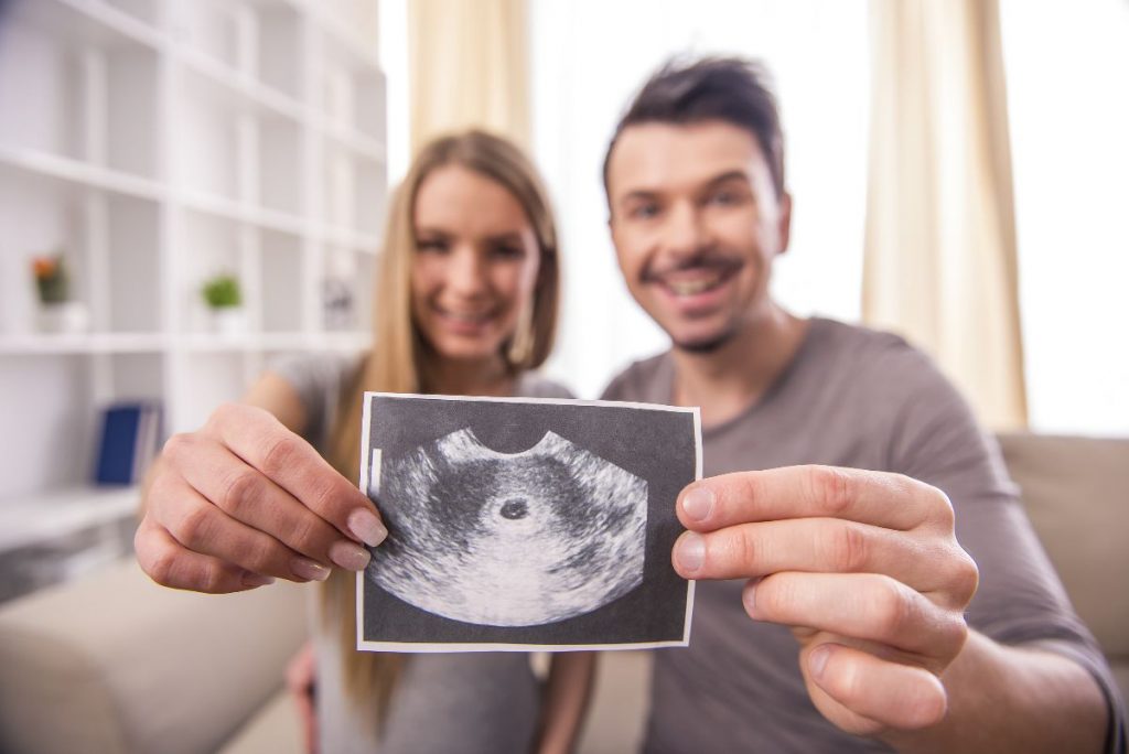 El estrés del padre durante el embarazo de la mujer: ¿Afecta al feto?