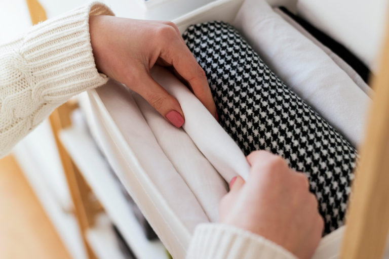 ¿Qué guardar en cada cajón de tu cómoda? Organiza como un experto ...