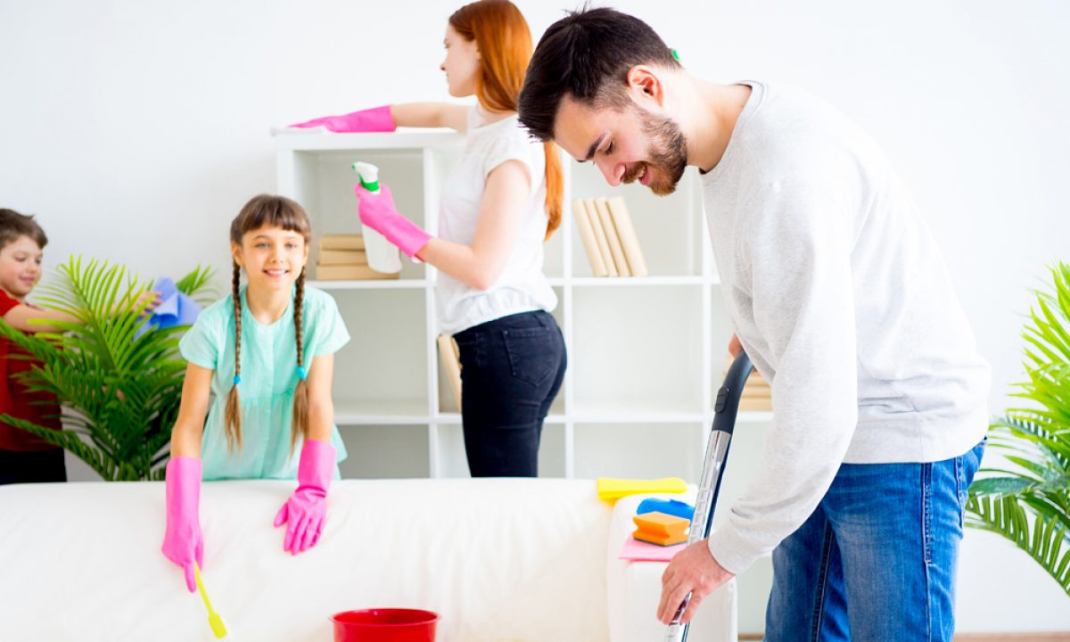 Consejos para hacer cumplir las reglas - Facemama.com