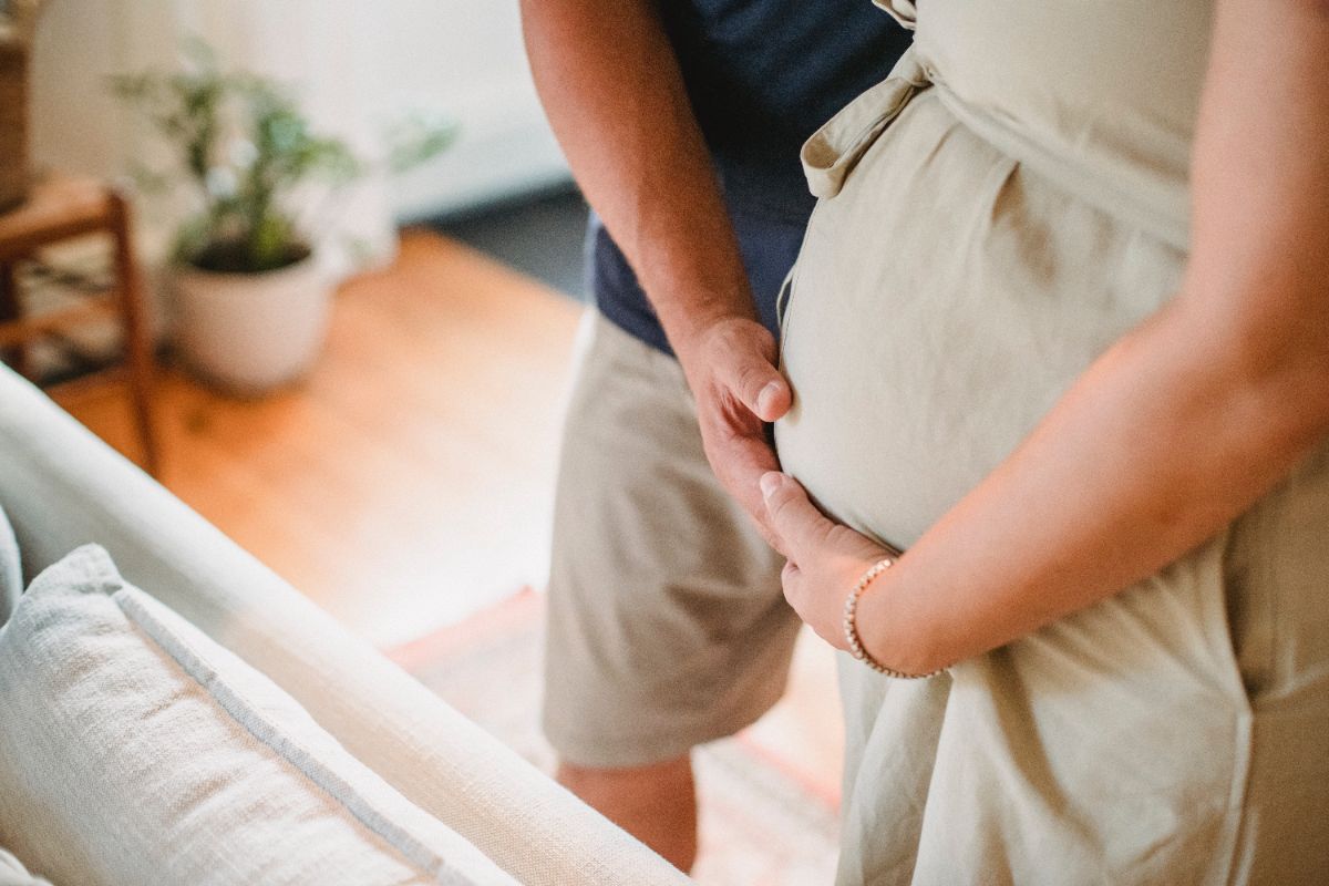 ¿Cuándo es el instante ideal para comenzar la estimulación prenatal ...