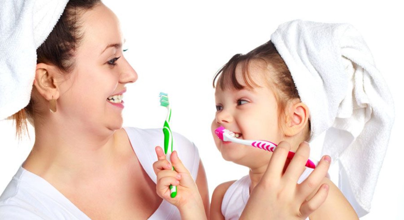 ¿Por qué es importante mantener dientes saludables? - Facemama.com